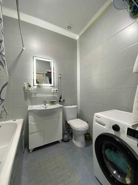 Аренда срочно 4/8/10 125м2 в ЖК “ECO HOUSE”