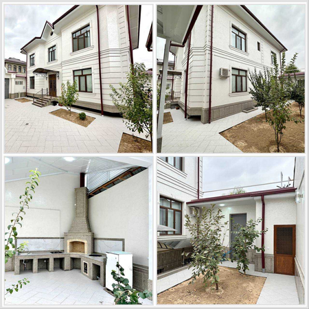 Uchastka sdaetsya v arendu- Long term rental in quite plc