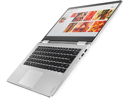 Lenova Yoga 710-14IKB