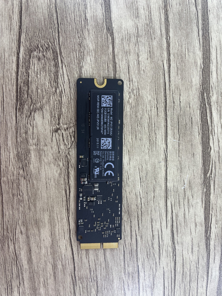 Ssd 128Gb-256Gb-512Gb-1Tb Macbook pro air