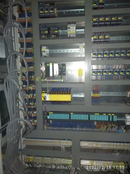 Elektrik va kip avtomatik