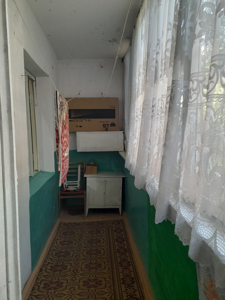 1/1/4     Однокомнатная квартира