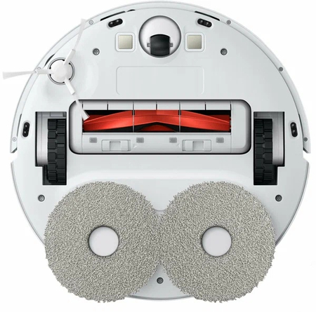 Робот-пылесос Xiaomi Robot Vacuum S10+