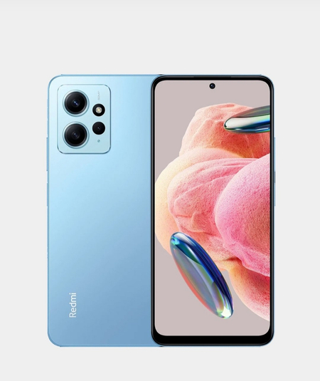 Redmi Note 12.4/128.Muddatli to'lov asosida