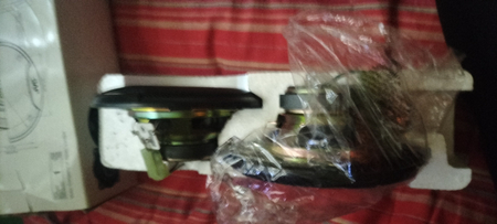 Колонки JVC  CS-V426 новые колонки писать людям из Ташкента