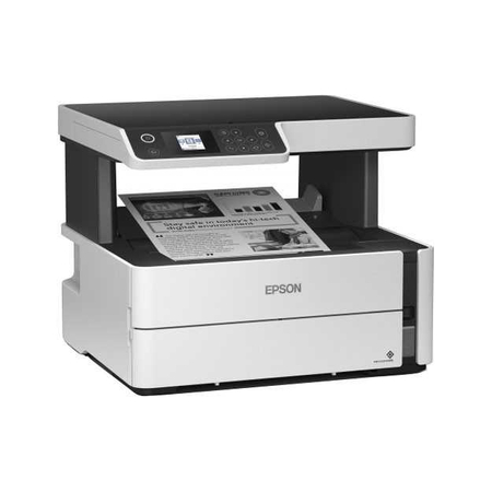 Принтер Epson M2140 МФУ 3 в 1/ А4 / Струйный