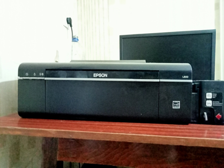Epson l800   arzon sotuvda