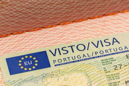Оформление визы в Португалию Шенген Portugaliyaga viza tayyorlash
