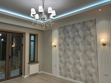 Продается Евро дом Ор-р: Учкахрамон, махалля Парвоз 380м2