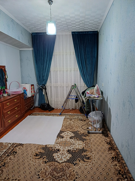 Продаётся Чиланзар 23.  3/4/9