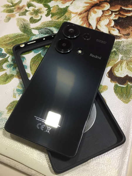 Redmi note 13 Pro 8/128 gb