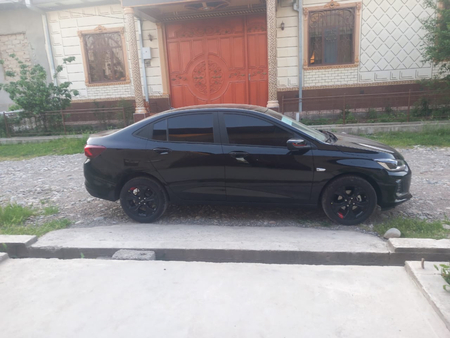 Onix Red line sotilad..!