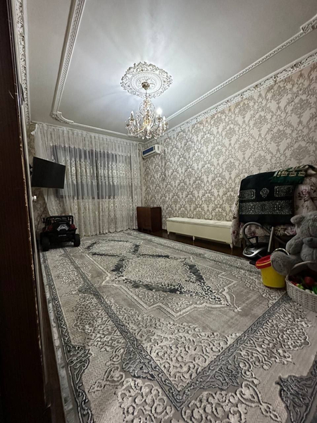 Ipoteka bosh tolov asosida: Yangi Hayot  2*4xona