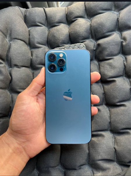 Iphone 12 pro max Srochna pul kere