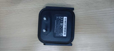 Усилитель сигнала Wi-Fi Xiaomi Mi Amplifier Pro репитер wifi extender