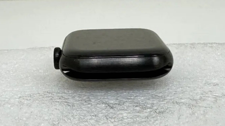 Apple Watch 6 Titanium