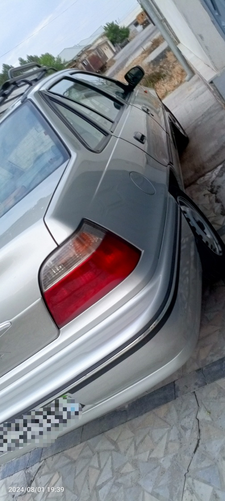 Nexia1 sons Daewoo