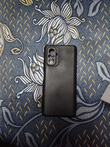 Redmi note 10 pro