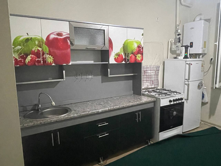 Сергили Чоштепа 1 хона 300$ оилага