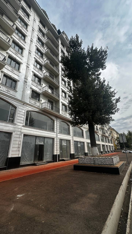Продается квартира
