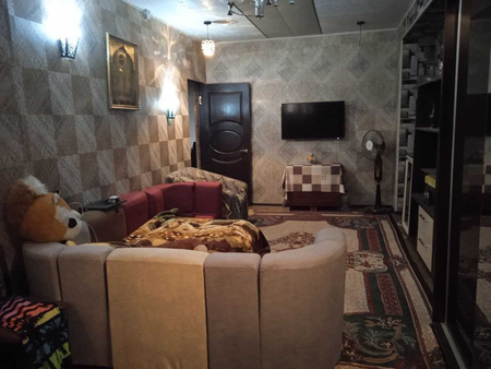 谷 124164 谷 Yakkasaroy tumanida kvartira sotiladi [102 м²]