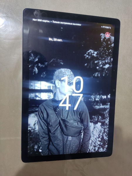 Teclast M50 EEA планшет