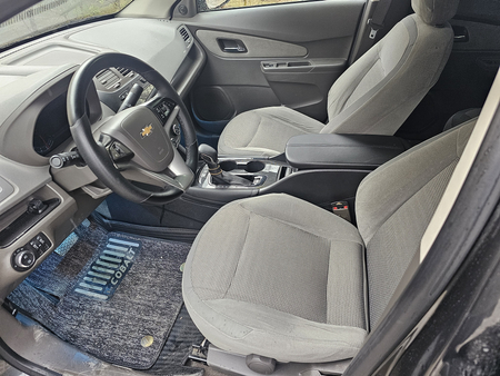 Кобальт 4 автомат
