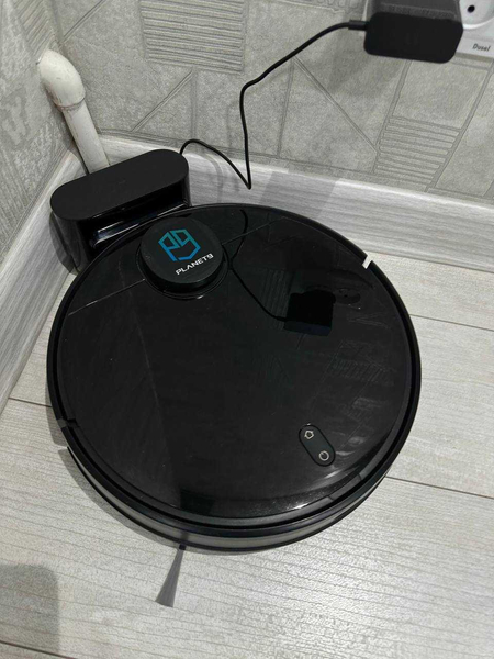 ПРОДАМ Робот-пылесос Xiaomi MiJia Robot Vacuum-Mop 3C (CN China)
