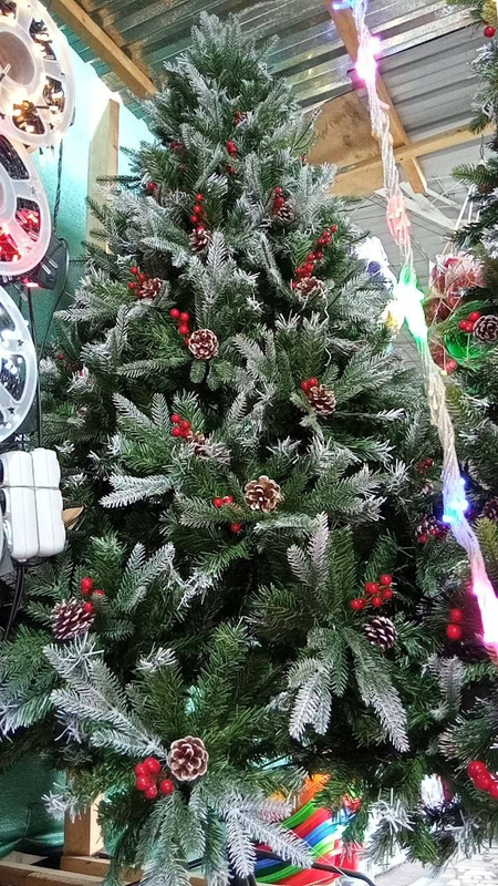 Yangi yil archalari