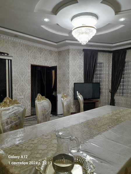 Hovli joy sotiladi 3.17 sotix