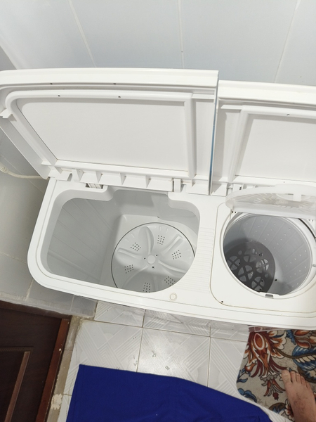 Artel Kirmoshina sotiladi pol aftamat 7 kg xolati yaxshi