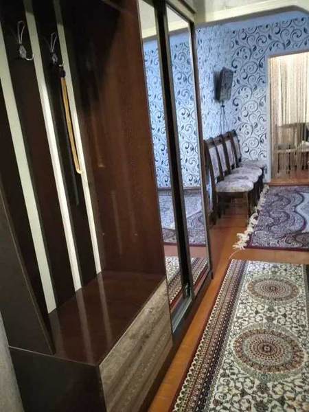 ТТЗ 4 продается квартира 1(2)/2/4 можно под ипотеку n132