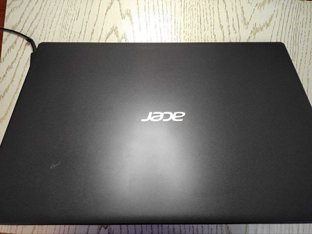 Acer Aspire 3. Core i7 10th Gen