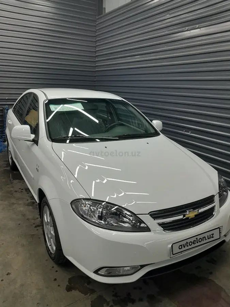 Arenda C Vikup Gentra M/T 2023 bez probeg