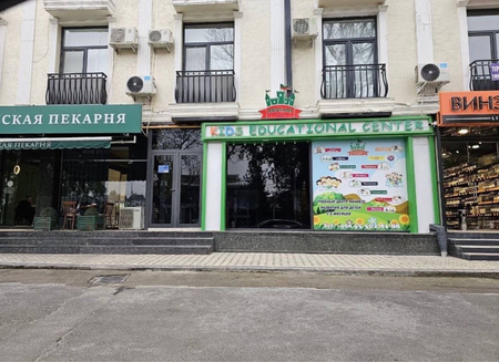 Луначарский Срочно Продаёться Нежилой