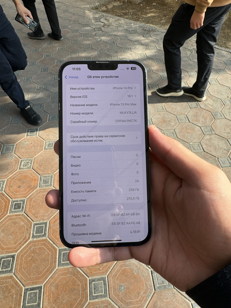 Iphone 13 Pro Max