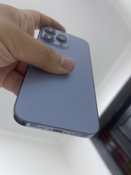 В Рассрочку Apple Iphone 13 Pro Nasiya Savdo (Muddatli to’lov)