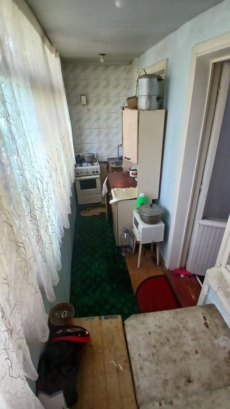 Продается 2х ком.2/4/4 Чиланзар 15 (Зеркалка+1,5*6 балкон)