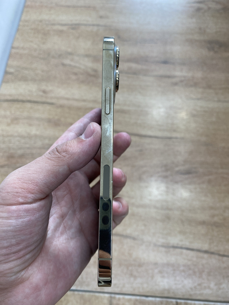 Iphone 13 Pro Max 256gb LL/A 87% Gold Apple Expert