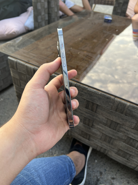 Iphone 12 pro max 256 422$