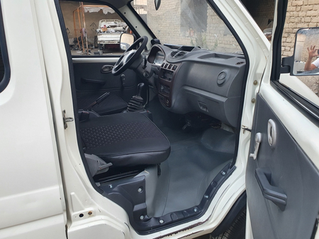 Changan kattasidan