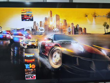 Продаём PS3 500gb