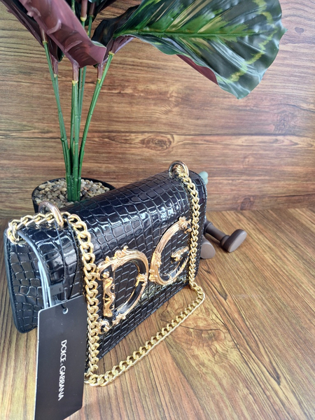 Сумка Dolce&Gabbana lux
