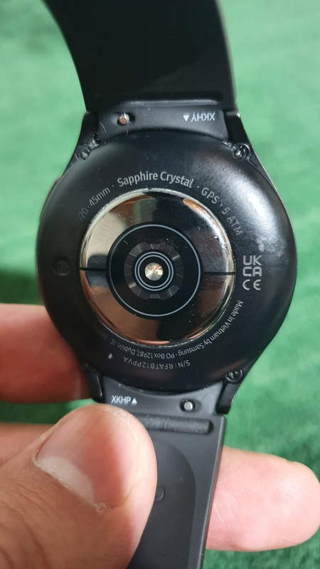 Samsung galaxy watch 5 pro