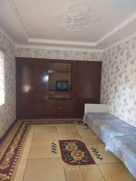 дача в бричмулле