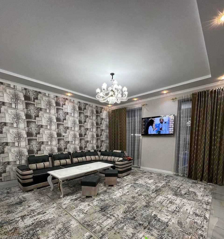 Dacha Firdavs / Дача Фирдавс