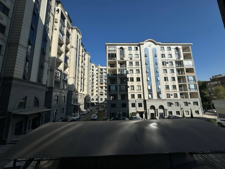 сдается нежилое помещение жк мухташам