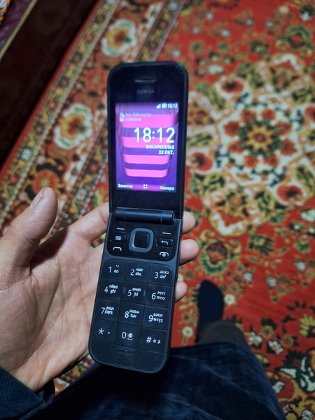 Nokiy 2720 orginal