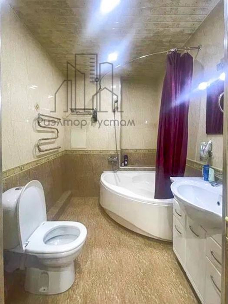 Продам 2/2/5 Буюк Ипак Йули
