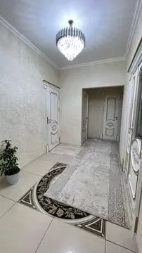 Ипотека сергели 4. Ком3